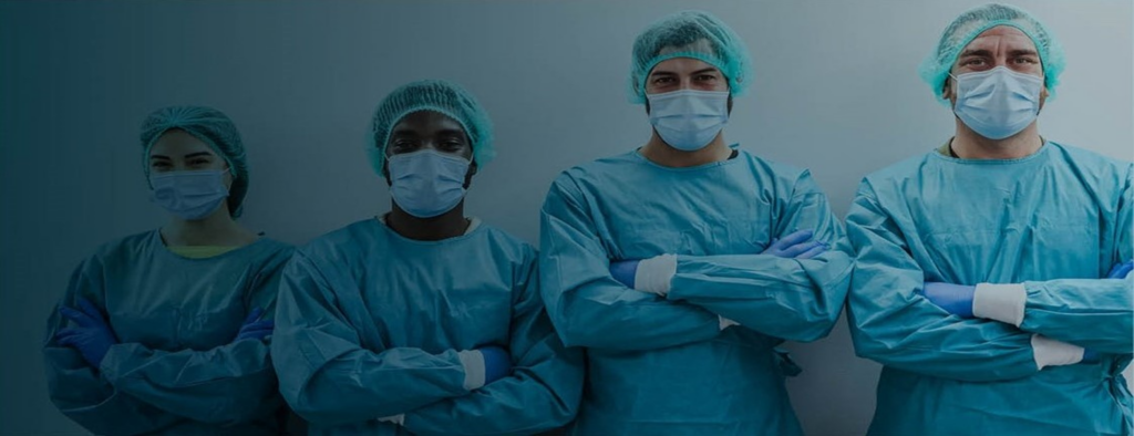 NHS backlog and its impact on Australia's top healthcare names ...